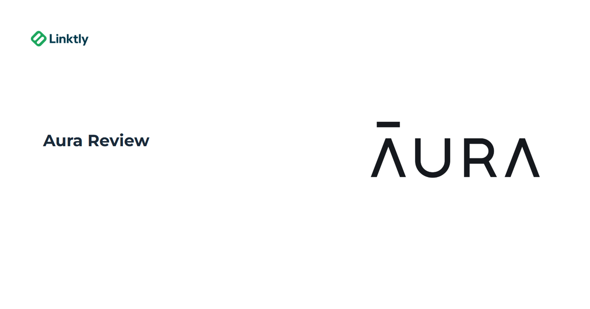 Aura Review 2026 – Features, Pros, Cons & Pricing