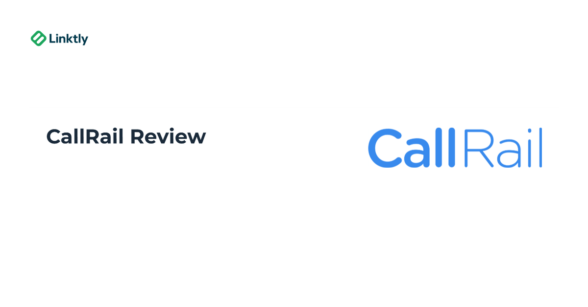 CallRail Review 2026 – Features, Pros, Cons & Pricing