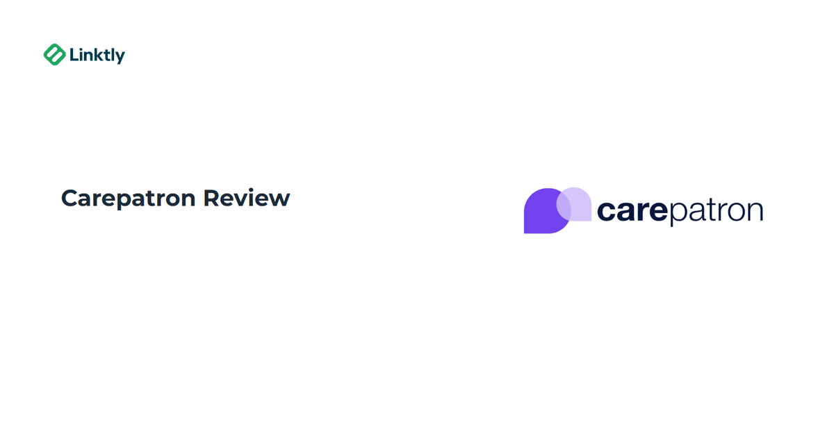 Carepatron Review 2026 – Features, Pros, Cons & Pricing