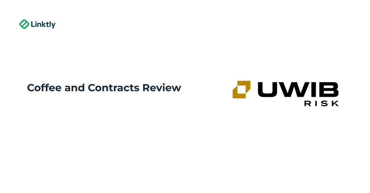 Coffee and Constracts Review 2025 – Features, Pros, Cons & Pricing