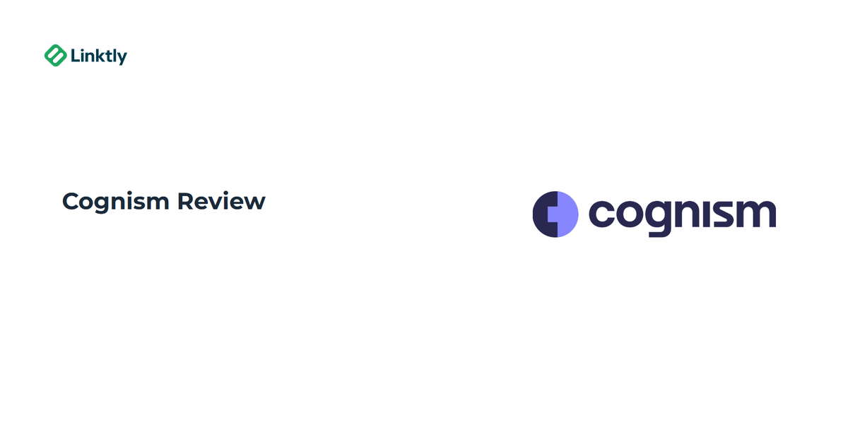 Cognism Review 2026 – Features, Pros, Cons & Pricing