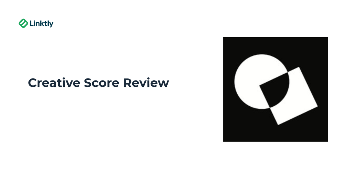 Creative Score Review 2026 – Features, Pros, Cons & Pricing