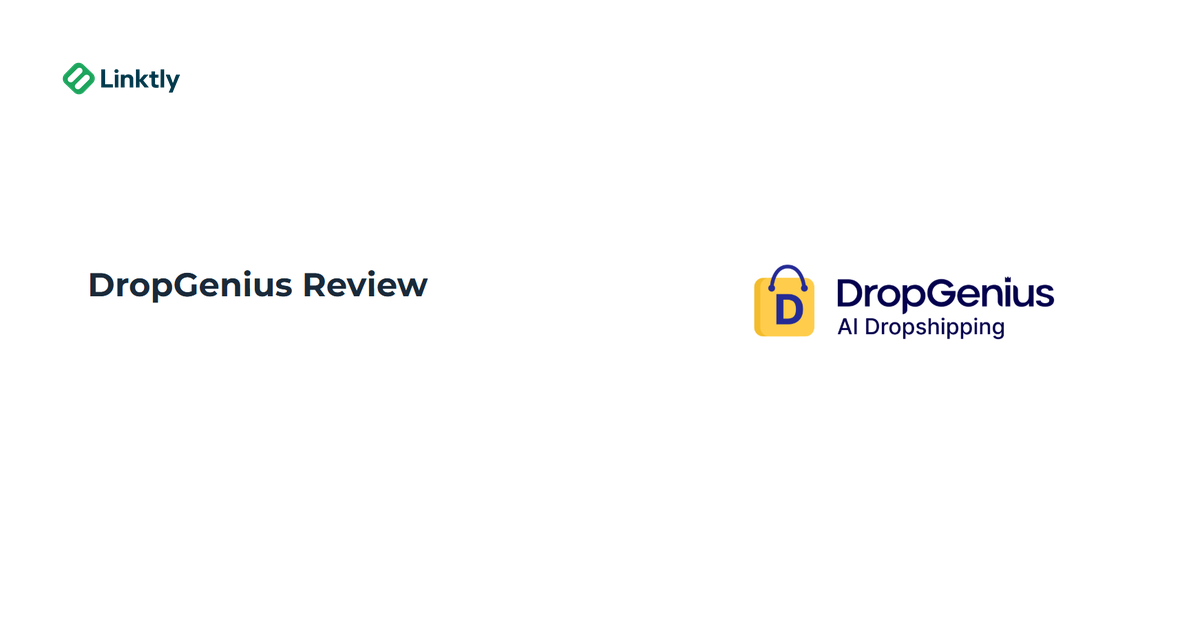 DropGenius Review 2026 – Features, Pros, Cons & Pricing