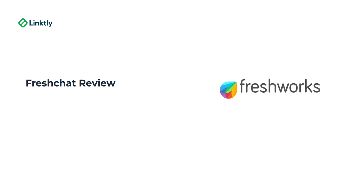 Freshchat Review 2026 – Features, Pros, Cons & Pricing