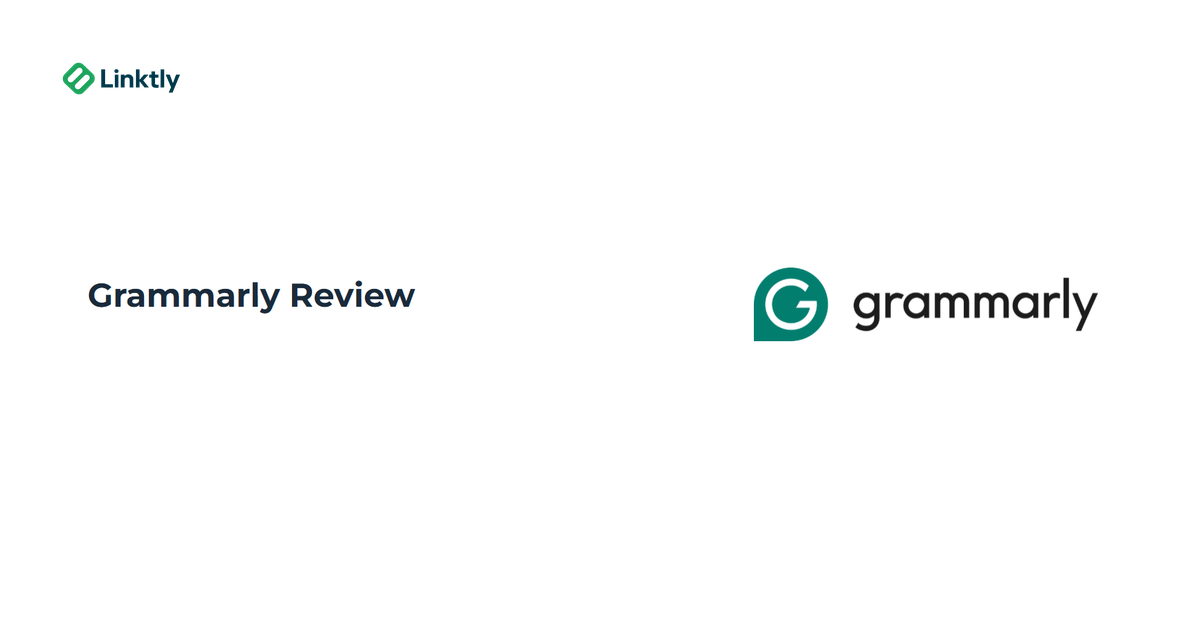 Grammarly Review 2026 – Features, Pros, Cons & Pricing