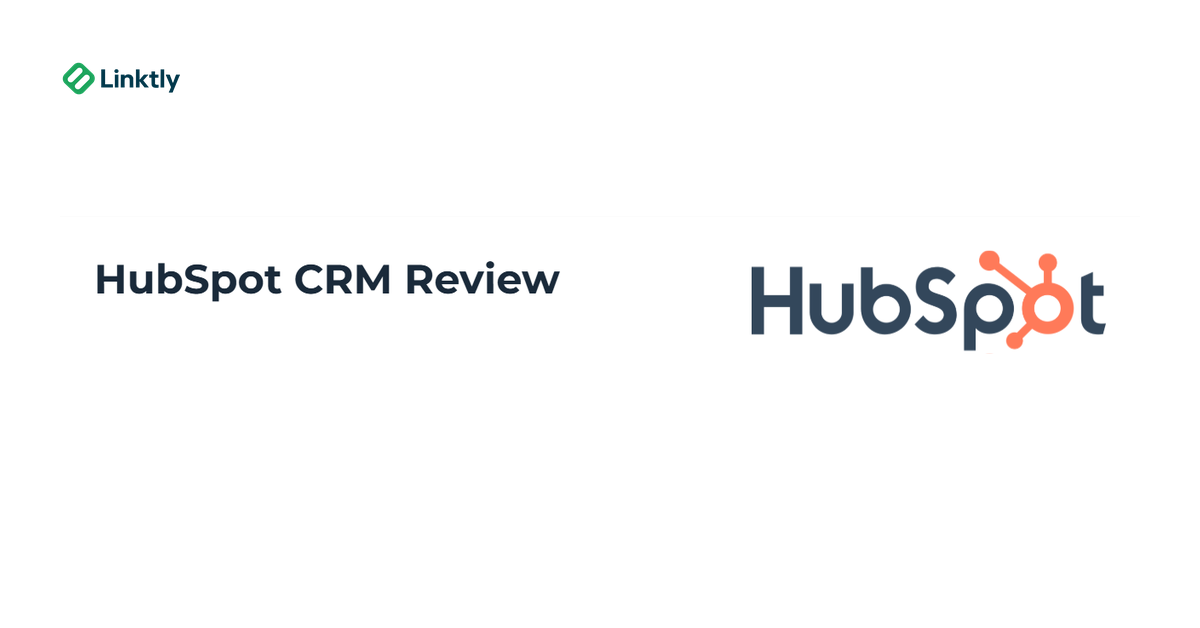 HubSpot CRM Review 2026 – Features, Pros, Cons & Pricing