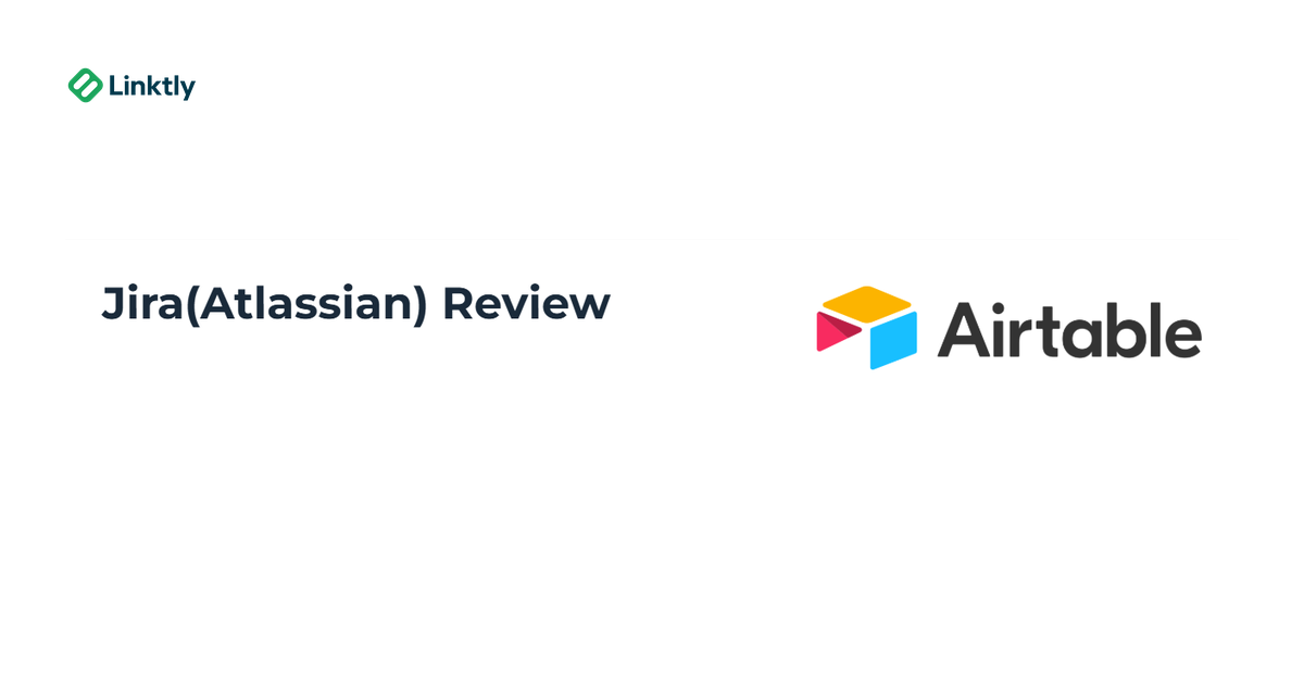 Jira(Atlassian) Review 2026 – Features, Pros, Cons & Pricing