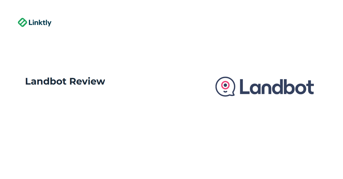 Landbot Review 2026 – Features, Pros, Cons & Pricing