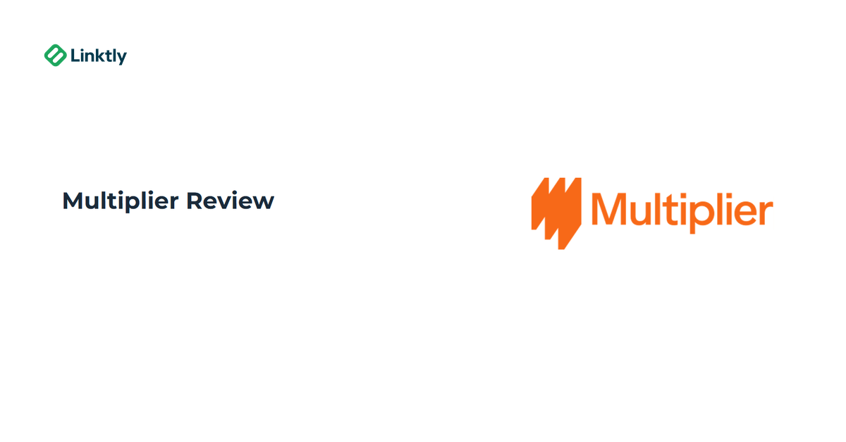 Multiplier Review 2026 – Features, Pros, Cons & Pricing