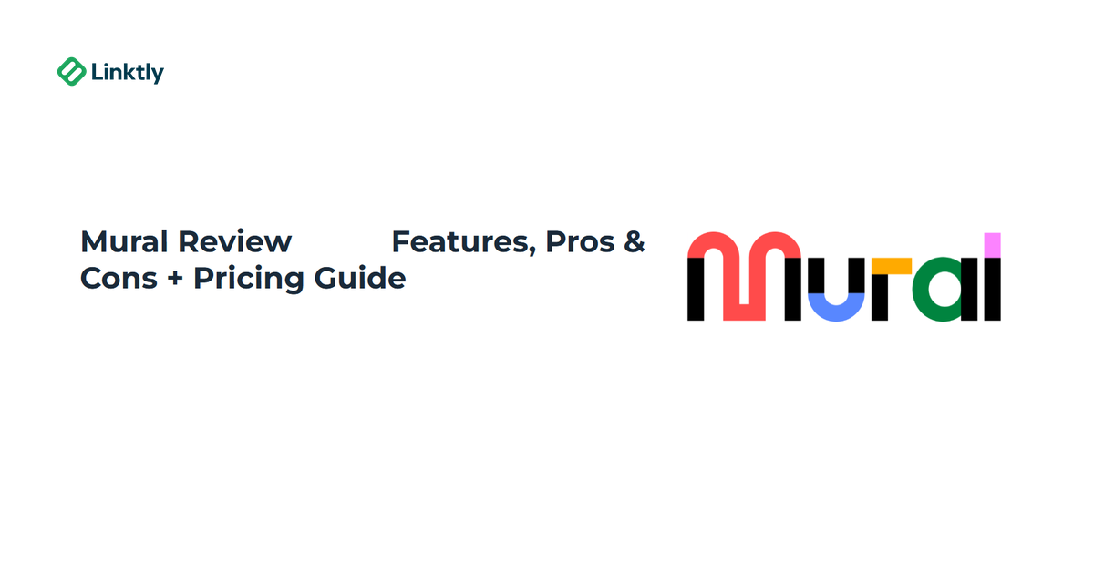 Mural Review 2026 – Features, Pros, Cons & Pricing