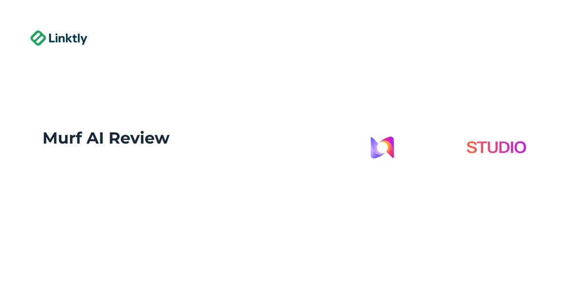 Murf AI Review 2025 – Features, Pros, Cons & Pricing