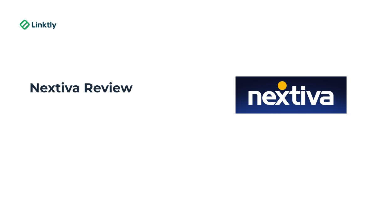 Nextiva Review 2026 – Features, Pros, Cons & Pricing