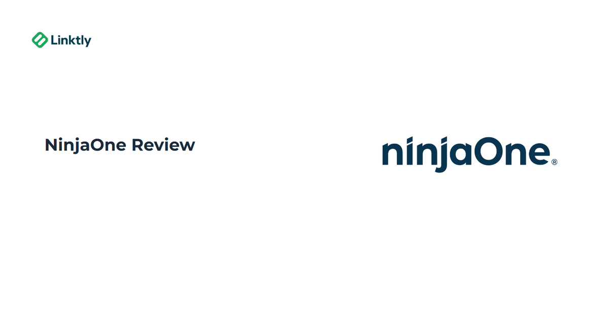 NinjaOne Review 2026 – Features, Pros, Cons & Pricing