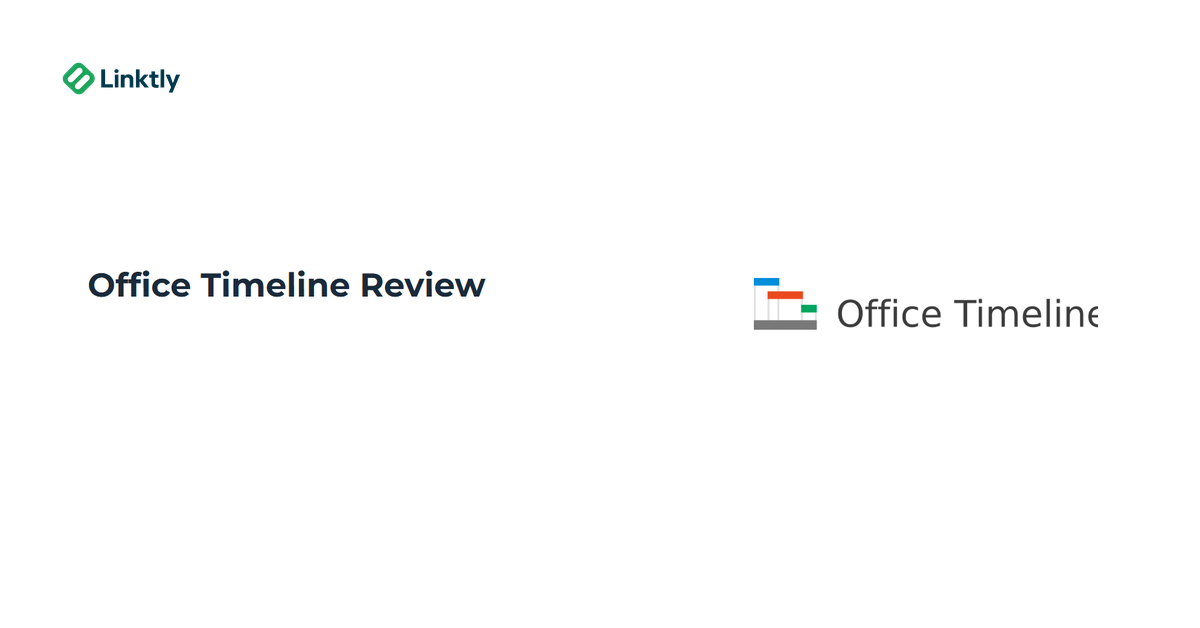 Office Timeline Review 2026 – Features, Pros, Cons & Pricing