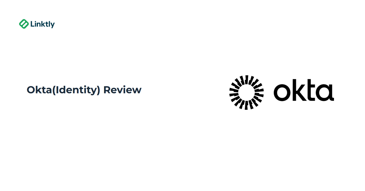 Okta(Identity) Review 2025 – Features, Pros, Cons & Pricing