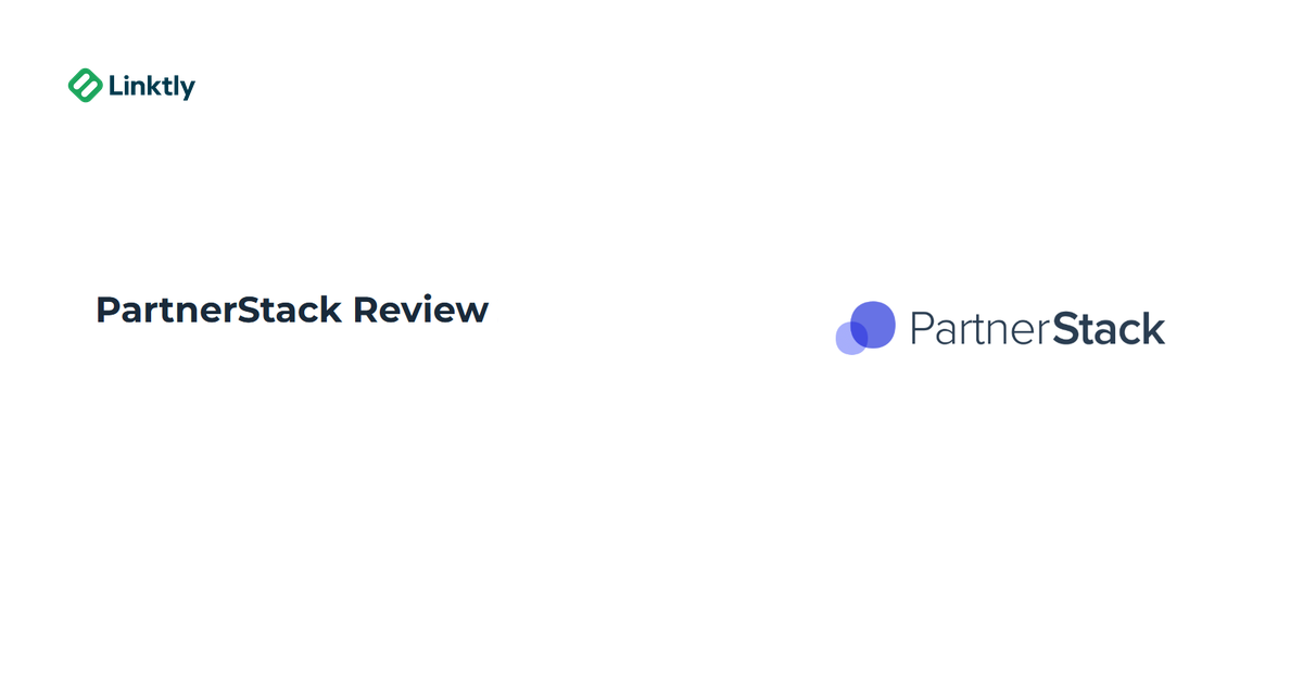 PartnerStack Review 2026 – Features, Pros, Cons & Pricing