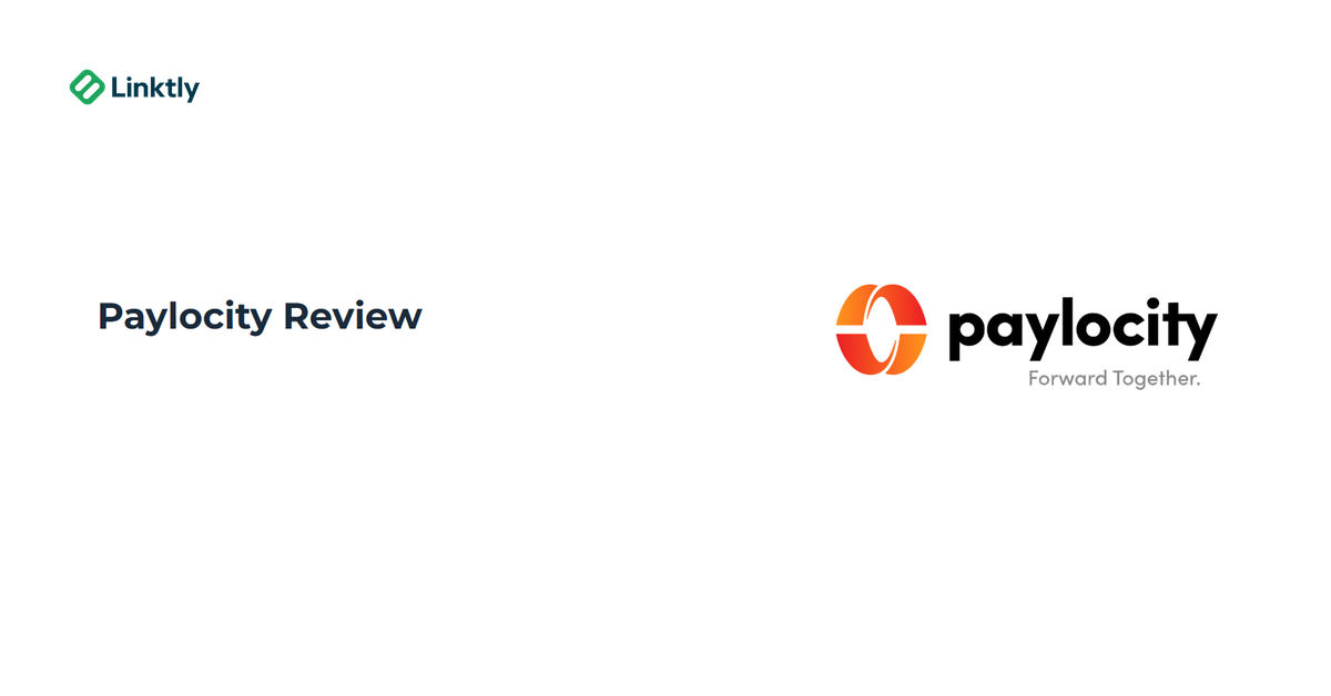 Paylocity Review 2026 – Features, Pros, Cons & Pricing