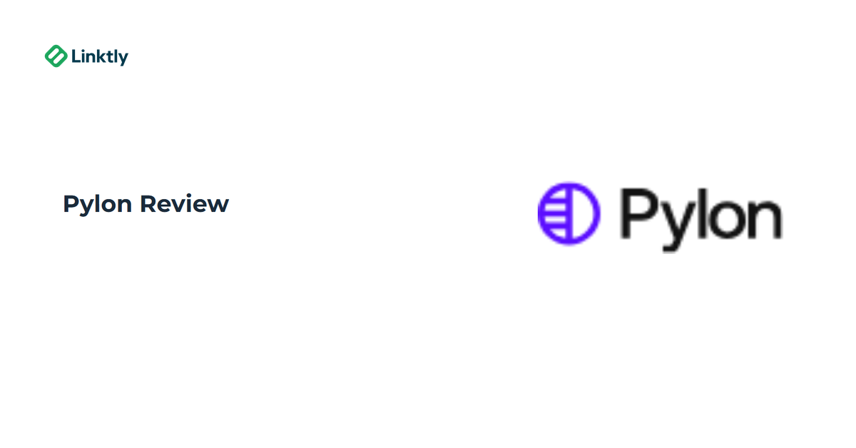Pylon Review 2025 – Features, Pros, Cons & Pricing