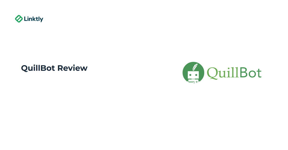 QuillBot Review 2025 – Features, Pros, Cons & Pricing