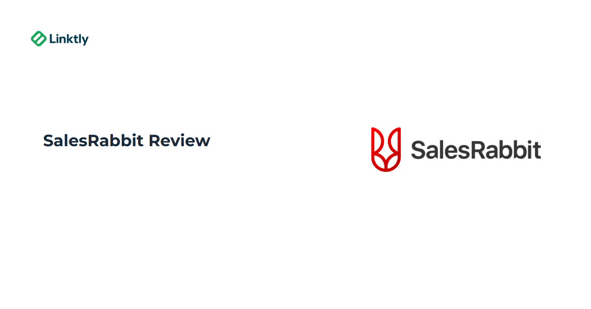 SalesRabbit Review 2026 – Features, Pros, Cons & Pricing