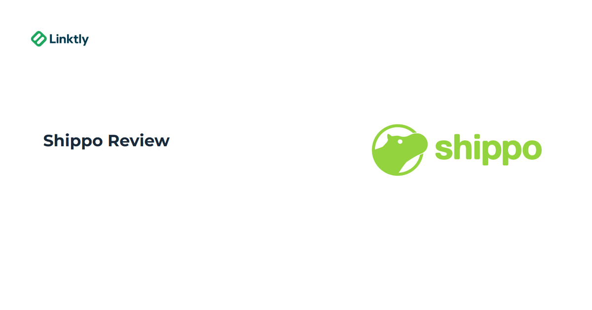 Shippo Review 2026 – Features, Pros, Cons & Pricing