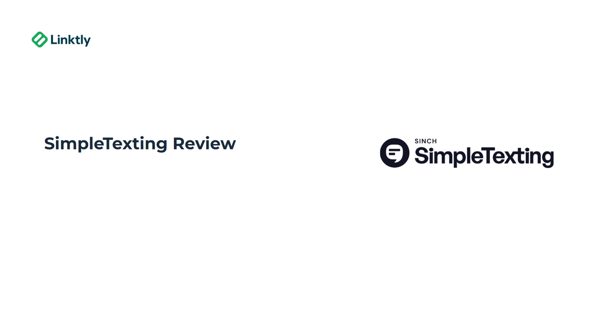 SimpleTexting Review 2025 – Features, Pros, Cons & Pricing
