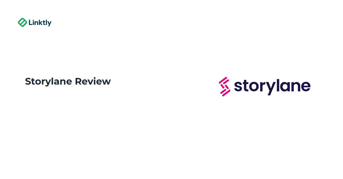 Storylane Review 2026 – Features, Pros, Cons & Pricing