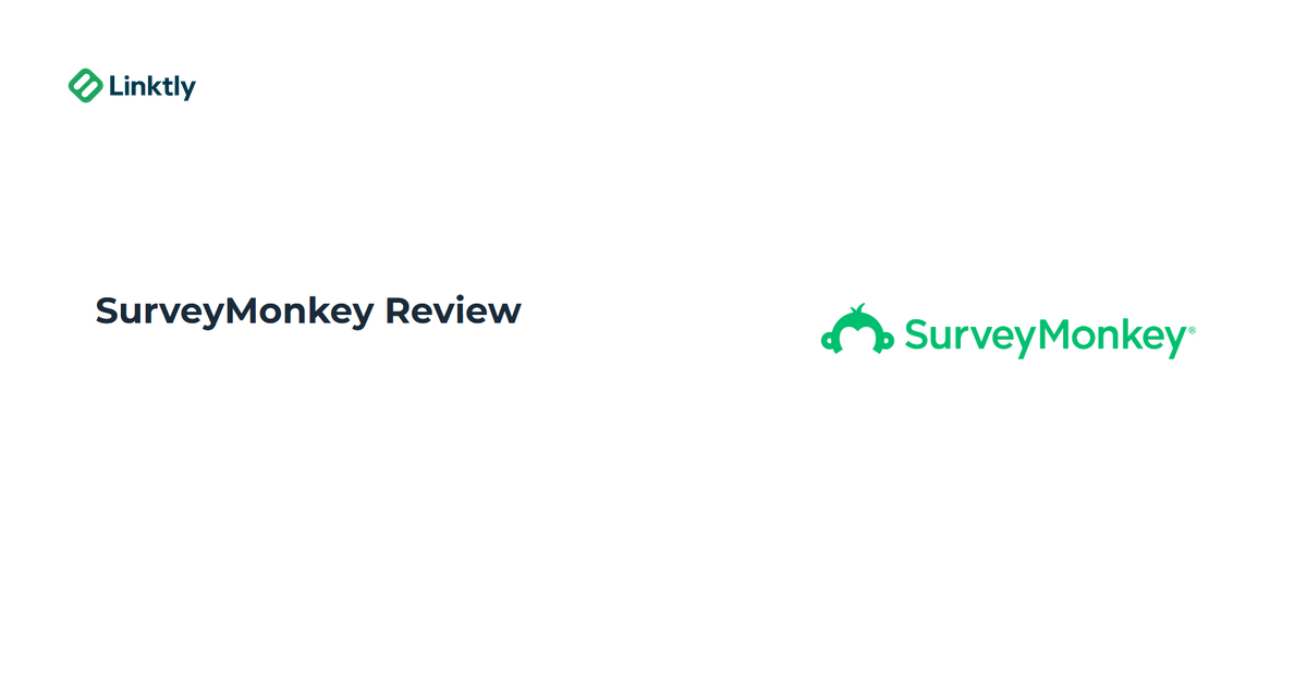 SurveyMonkey Review 2025 – Features, Pros, Cons & Pricing