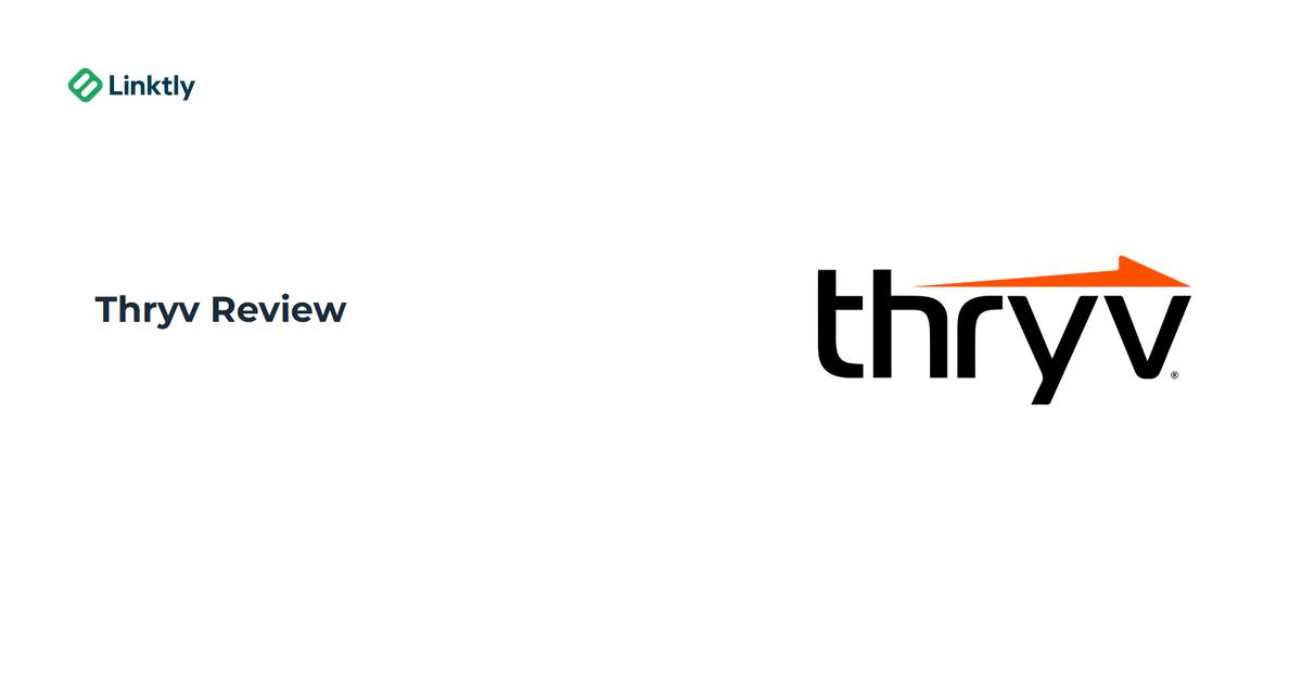 Thryv Review 2026 – Features, Pros, Cons & Pricing