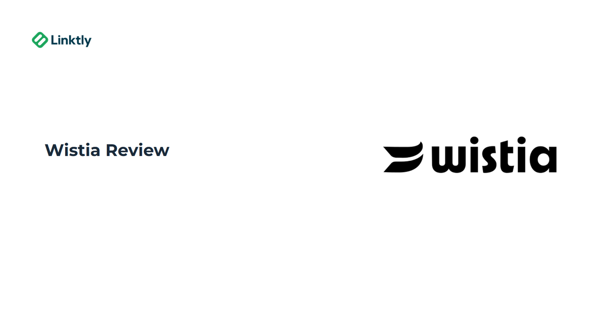 Wistia Review 2025 – Features, Pros, Cons & Pricing