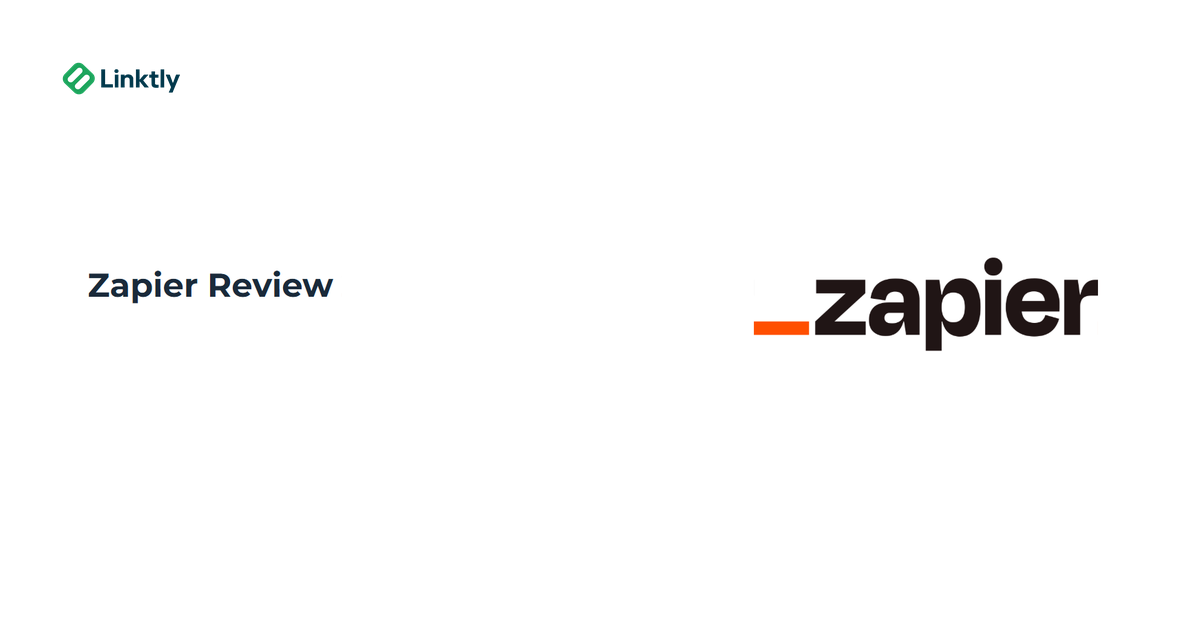 Zapier Review 2026 – Features, Pros, Cons & Pricing