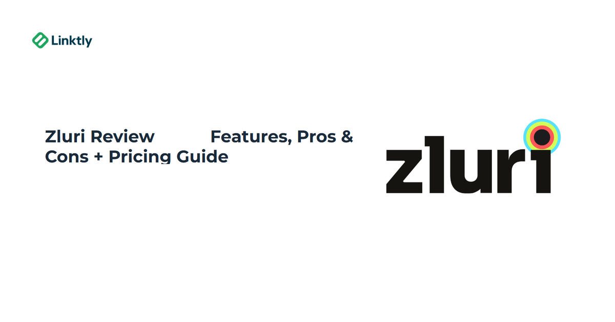 Zluri Review 2026 – Features, Pros, Cons & Pricing