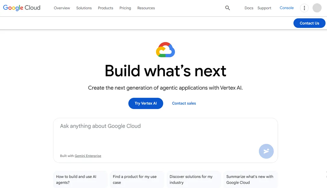 Google Cloud Platform (GCP) Review 2026 – Features, Pros, Cons & Pricing