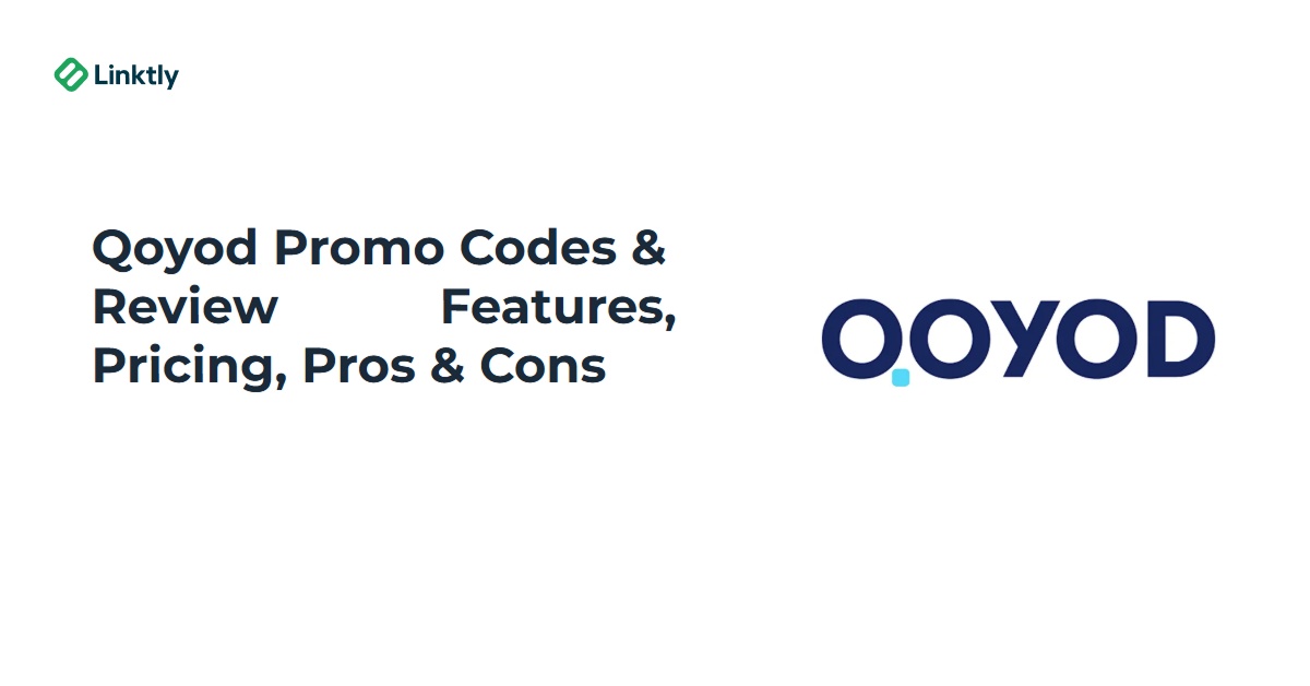 Qoyod Review 2026: Features, SaaS Pricing & Promo Codes