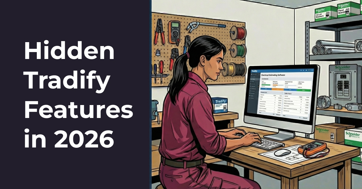Hidden Tradify Features You’ll Use Daily in 2026