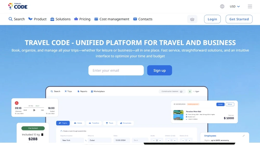 Travel Code Review 2026: Pricing, Features, Promo Codes & Alternatives